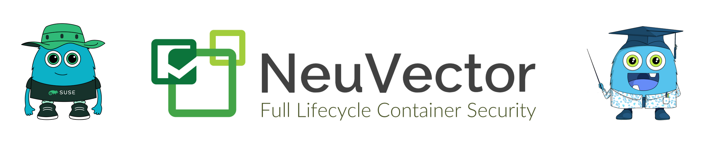 Deploying NeuVector Open Source